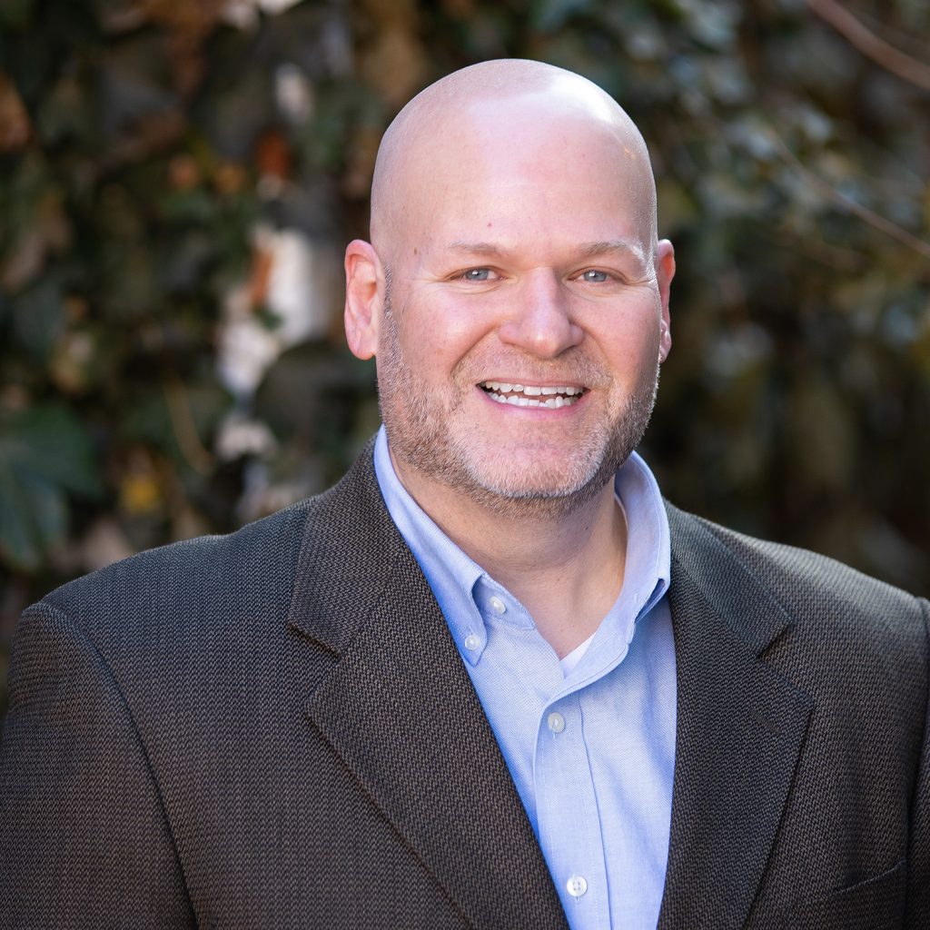 Jason Root | Ascent360 Leadership Team